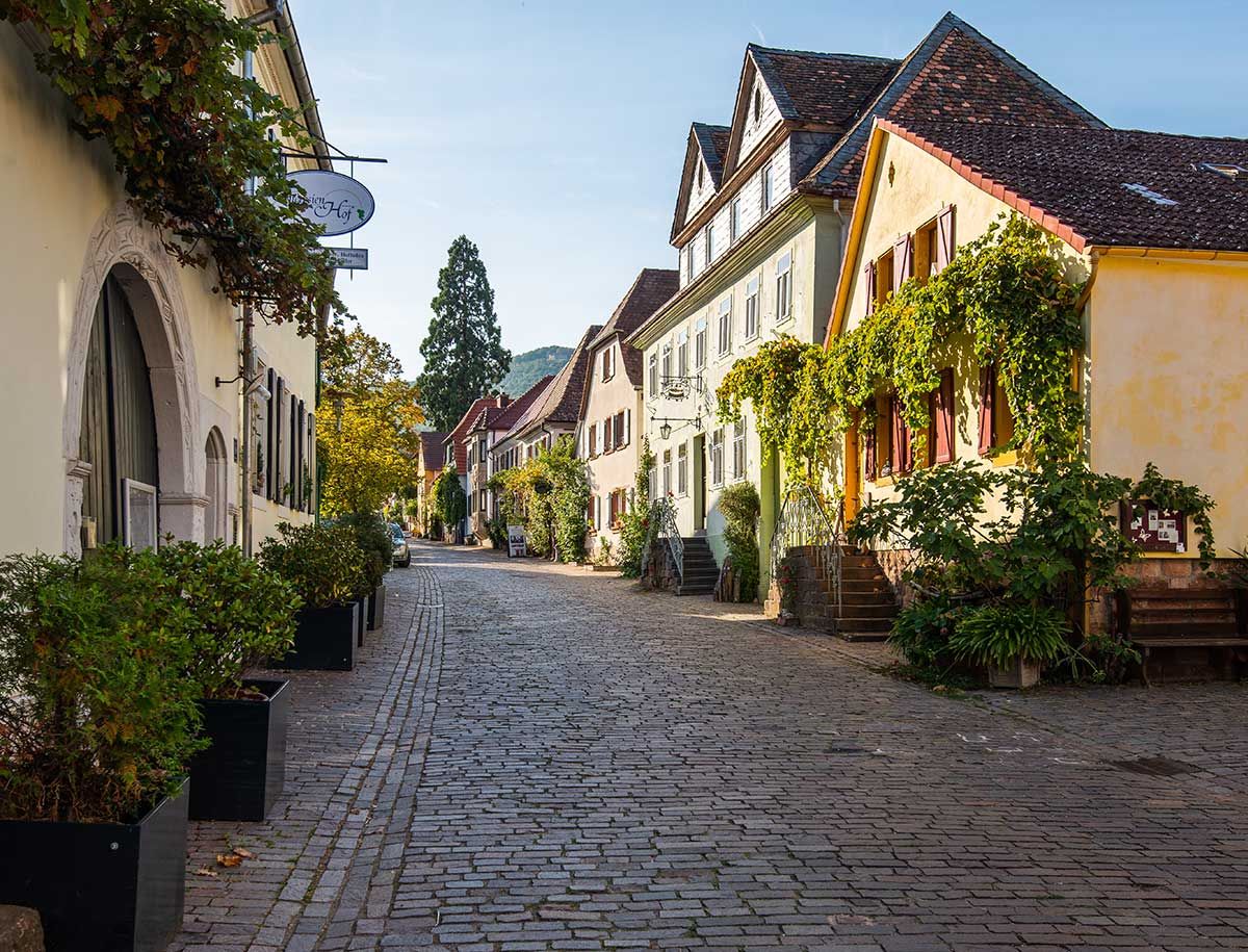 Kultur und Feste – Rhodt unter Rietburg